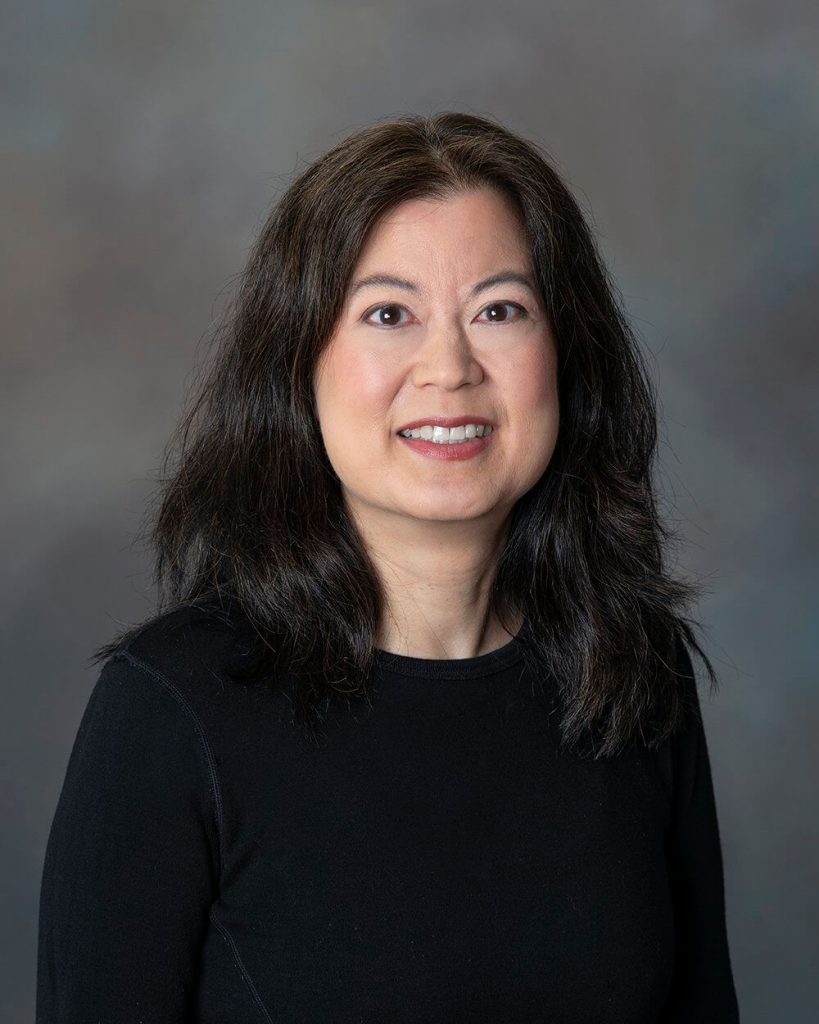 Alice Chang, MD - Holistic Psychiatry - Integrative Psychiatrist